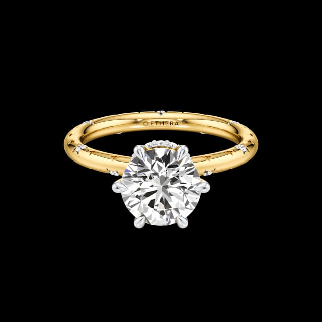 Buy Best Lab Grown Diamond Jewellery in India | Ethera Diamonds